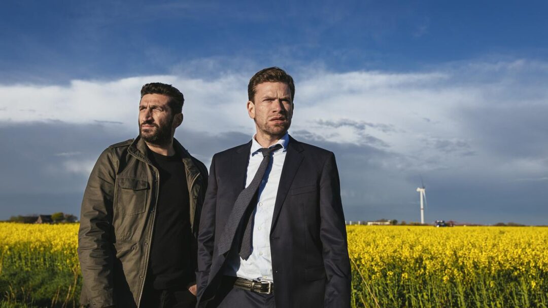 Nyt suoratoistona: Kauhistuttava trilleri saa Rotten Tomatoesissa luvun 100 - moni ei ole nähnyt ...