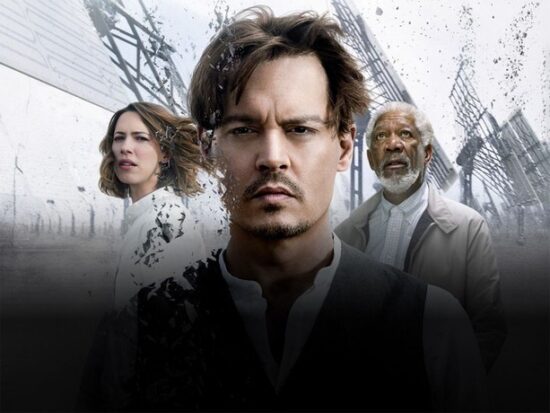 Nyt suoratoistona: Vaikuttavasta tähtikaartista huolimatta Johnny ...