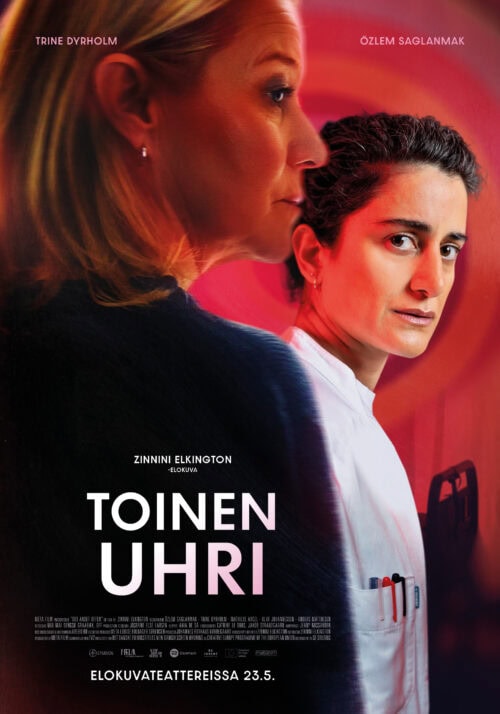 Elokuvat 2025 - kaikki vuoden 2025 leffat - Episodi.fi