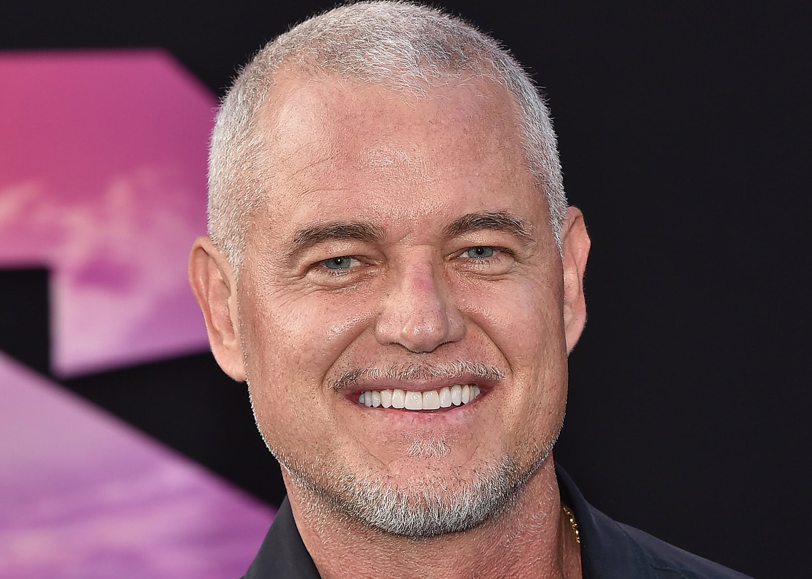 Tappavan diagnoosin saanut Greyn Anatomia -tähti murtui kyyneliin ...