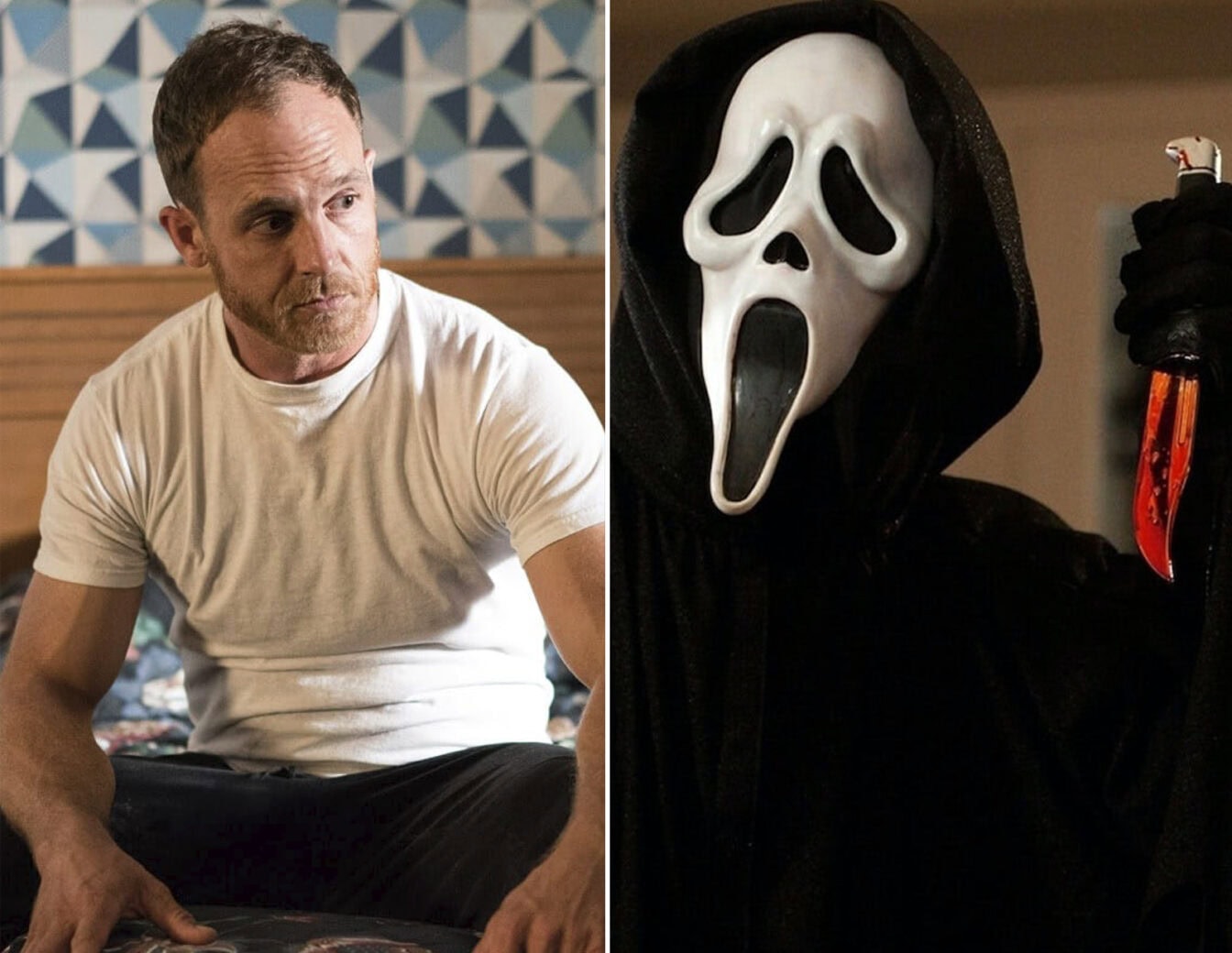 Scream-näyttelijän 30 vuoden odotus päättyy – ”Yritin jo ensimmäiseen ...