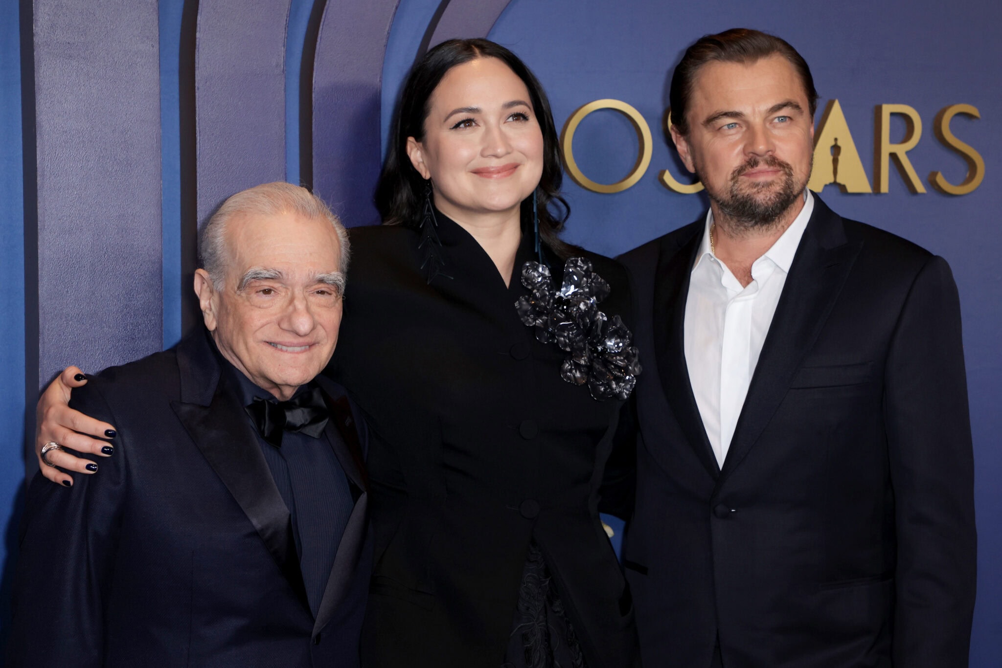 Leonardo DiCaprio ja Martin Scorsese tekevät jälleen uuden elokuvan - Carthage Must Be Destroyed ...