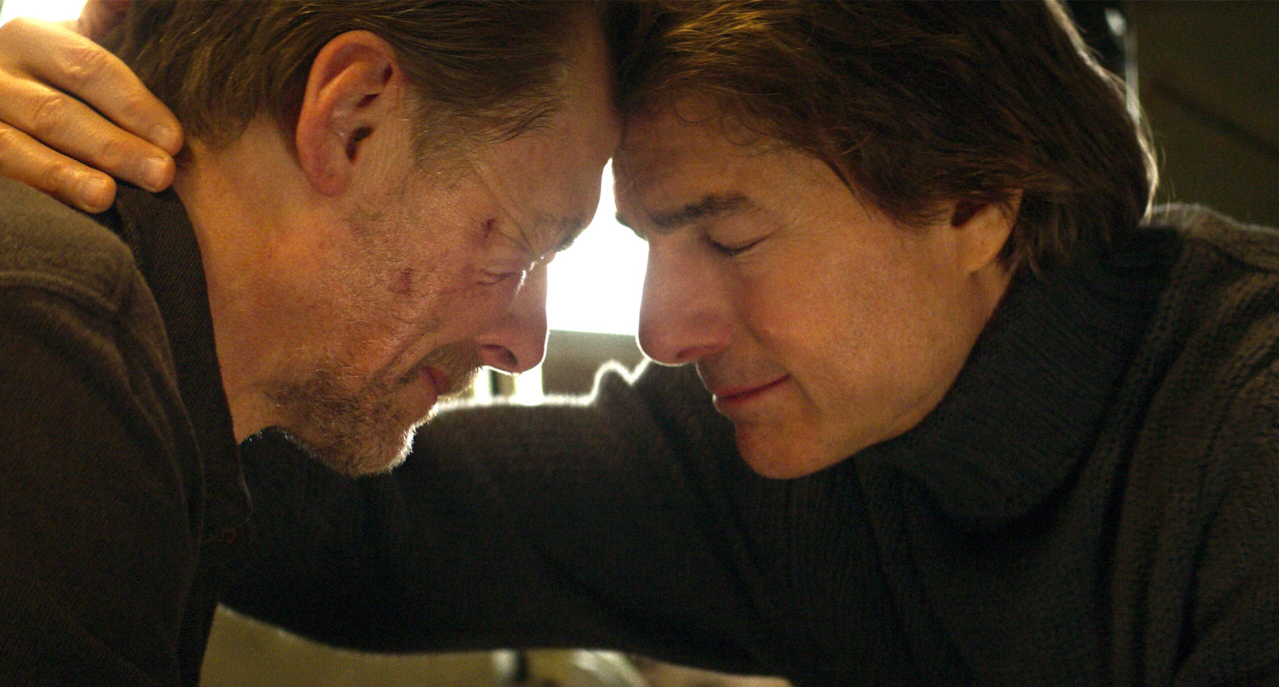 Mission: Impossible -ohjaaja kommentoi Final Reconingin surullisinta ...