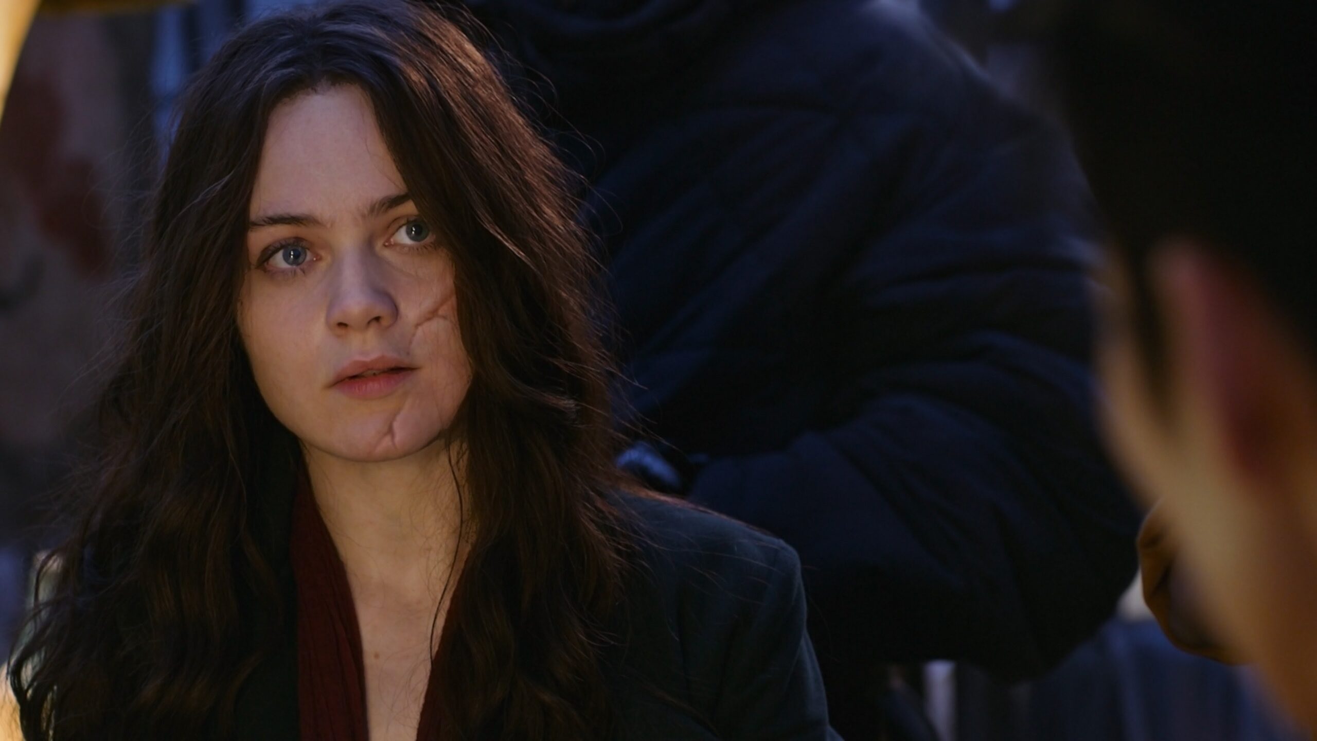 Nyt suoratoistona: Innolla odotettu scifiseikkailu oli mahalasku - keskinkertainen leffa tuotti ...