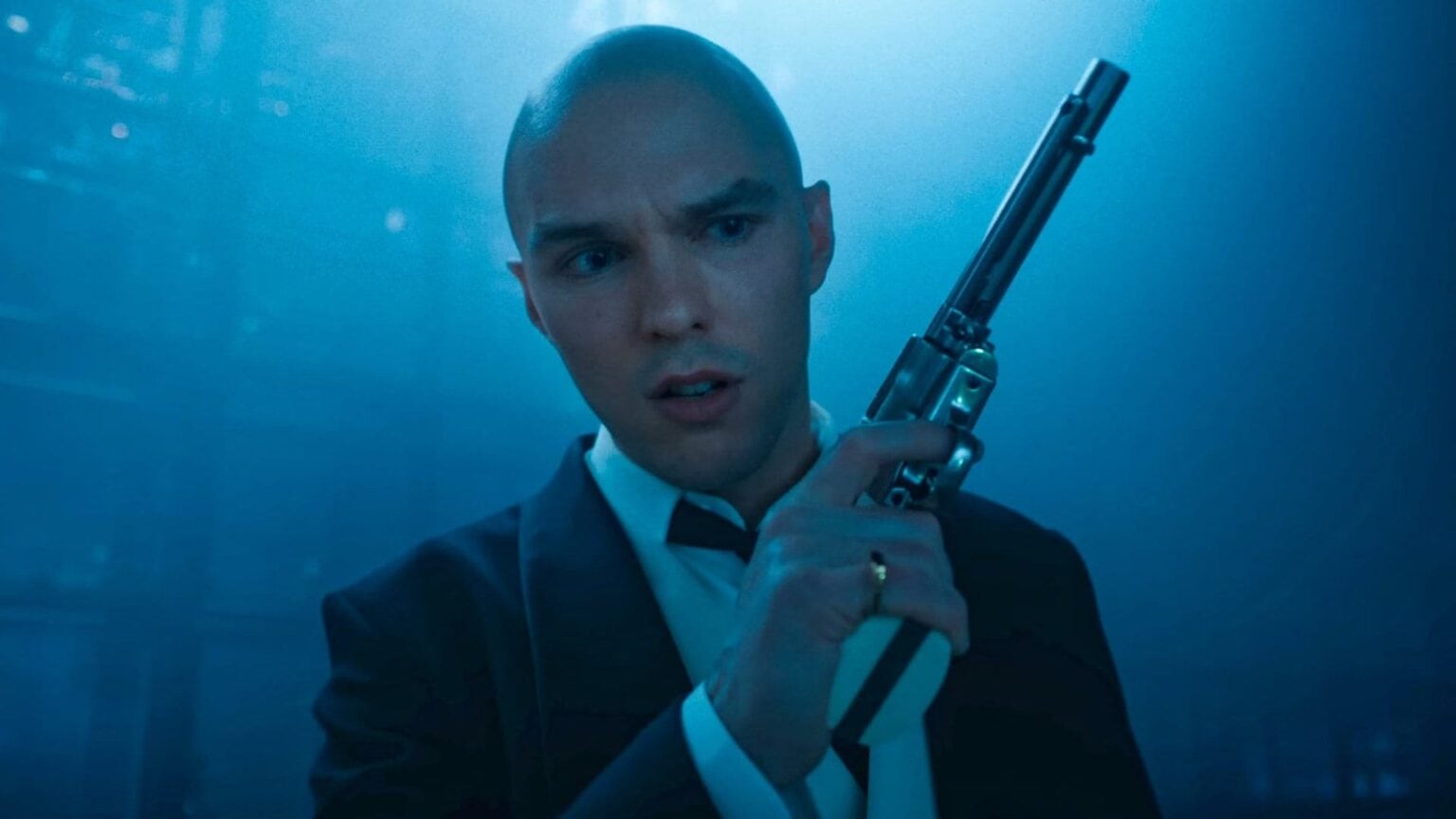 Superman oli viikonlopun katsotuin elokuva Suomessa – Ei silti ...