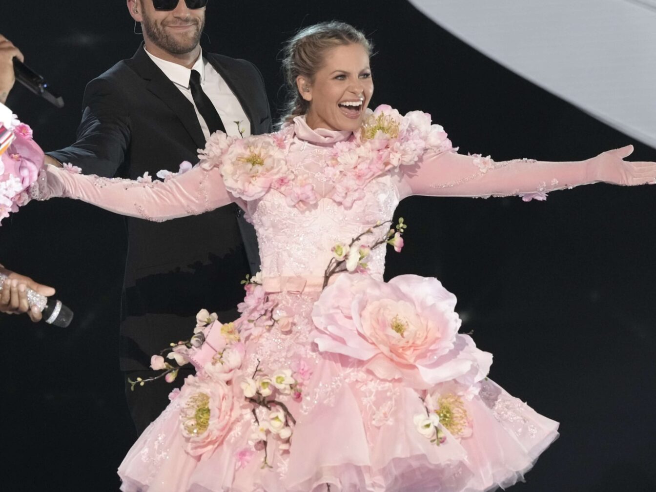 Full House -lapsitähti: ”Kauhuelokuvat ovat demonisia ja voivat avata ...