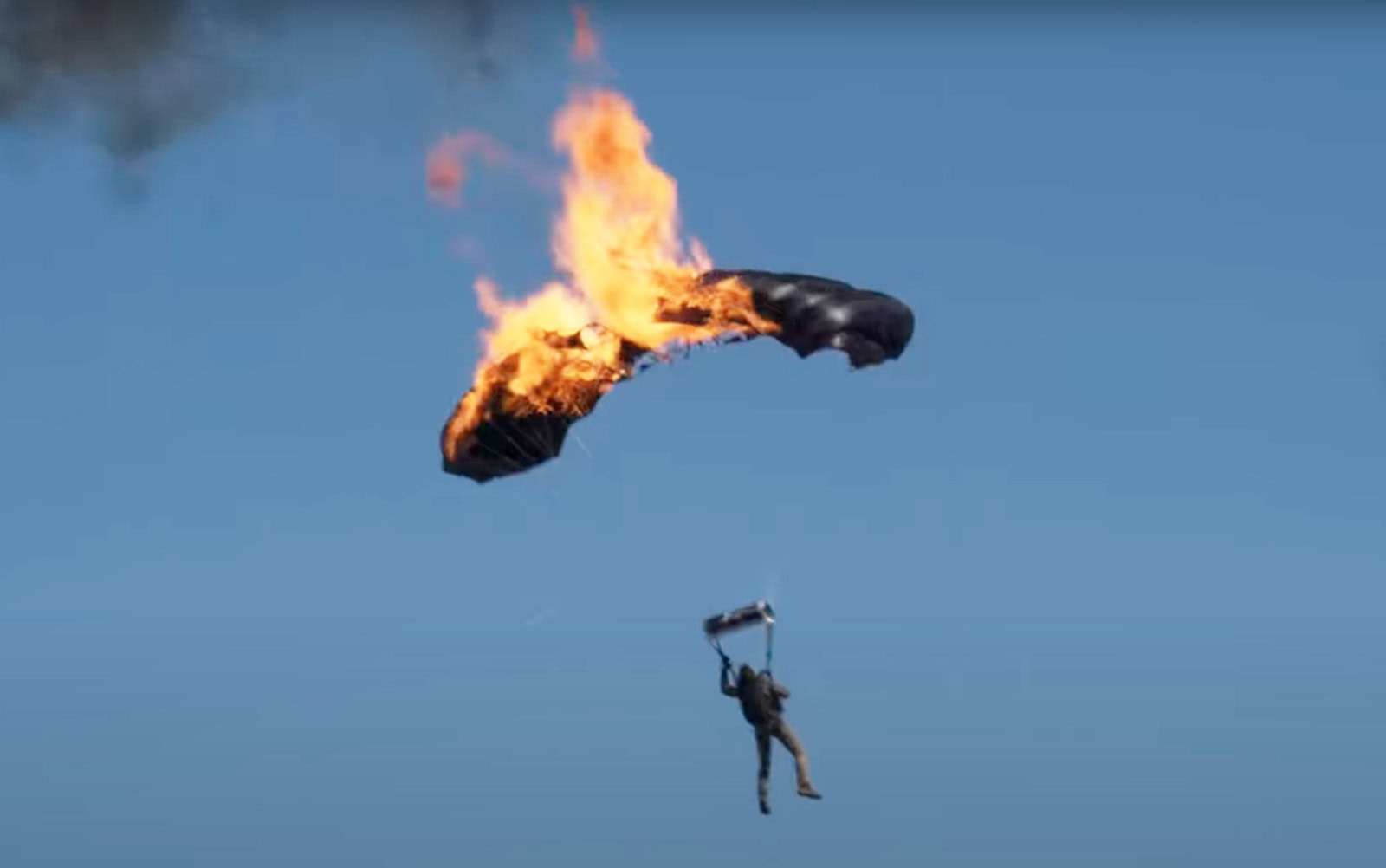 Tällä tempulla Tom Cruise pääsi Guinnessin ennätysten kirjaan - 16 ...