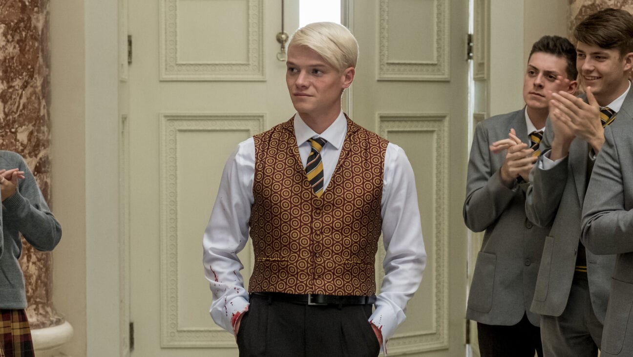 DC-universumin uusi superroisto paljastui – tältä näyttää tuleva ...