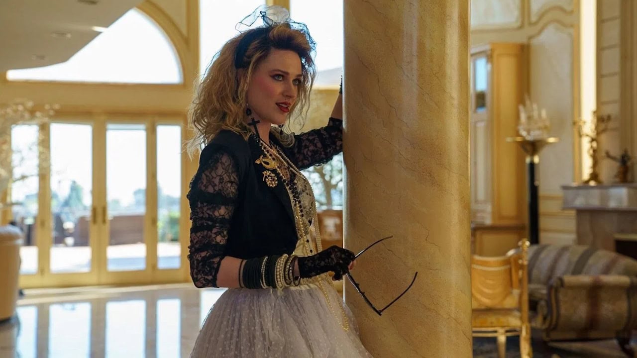 Nyt ilmaiskatselussa: Vuoden 2022 paras tv-leffa – kahjo elämäkerta parodiamaailman legendasta ...