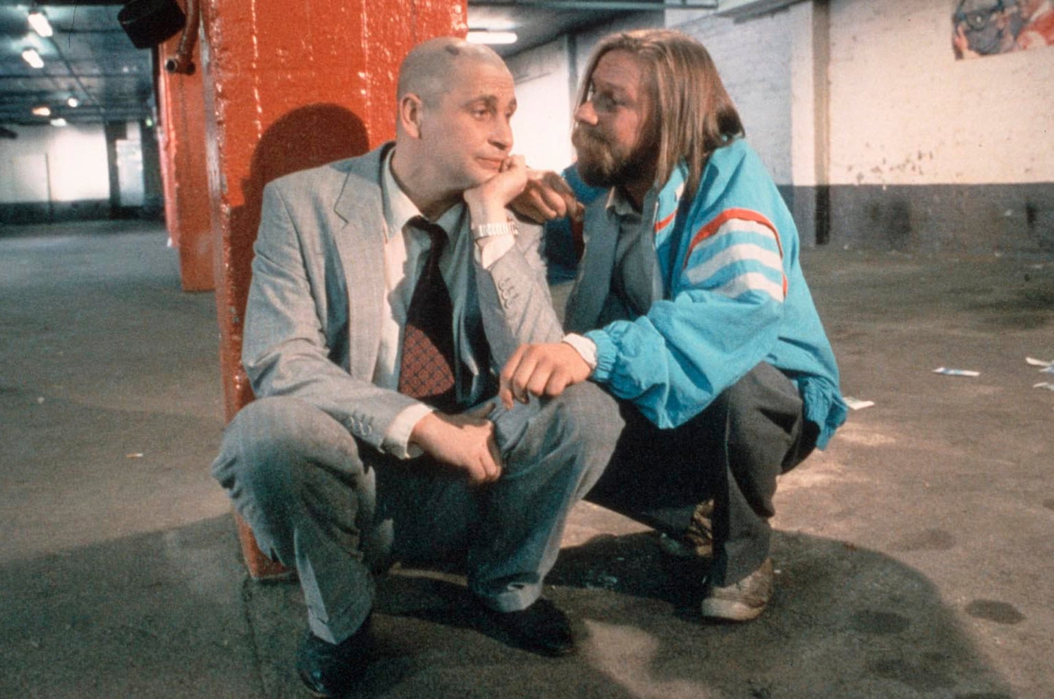 Tänään tv:ssä: Matti Pellonpää, Sanna Fransman ja Kari Väänänen vuoden ...