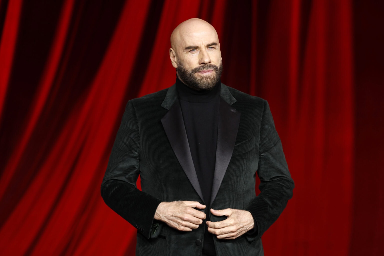 John Travoltan uusin elokuva on niin kauhea, että se tienasi vain 171 ...