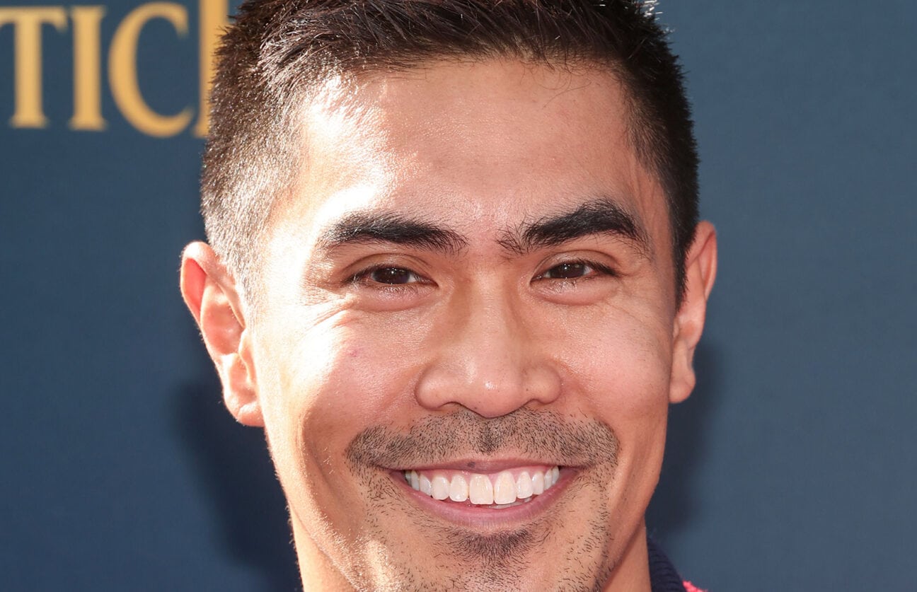 Kung Fu -tähti JB Tadena mukaan tulevan Tarantino-elokuvan jatko-osaan – ”Jakaa ruutua Brad ...