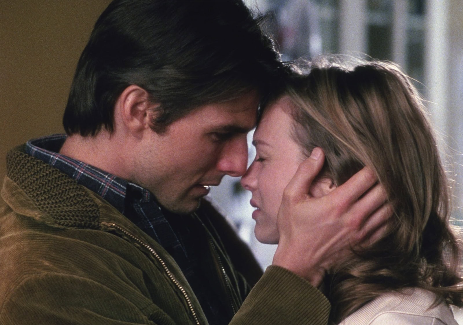 Tom Cruisen tuoreella romanssilla on vahva tukija – Kuuluisa ...