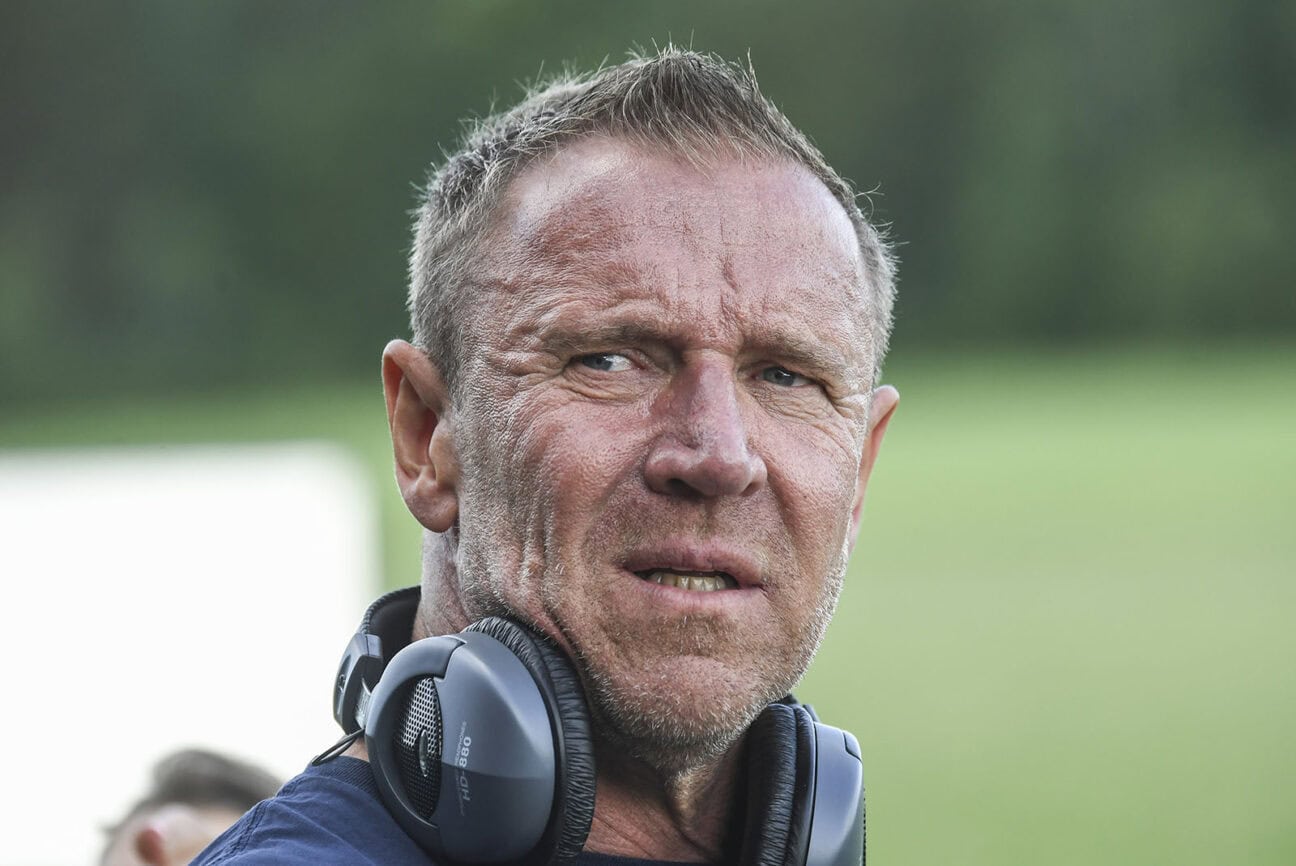 Renny Harlin nappasi uuteen elokuvaansa Scream-tähden - Kertoo ...