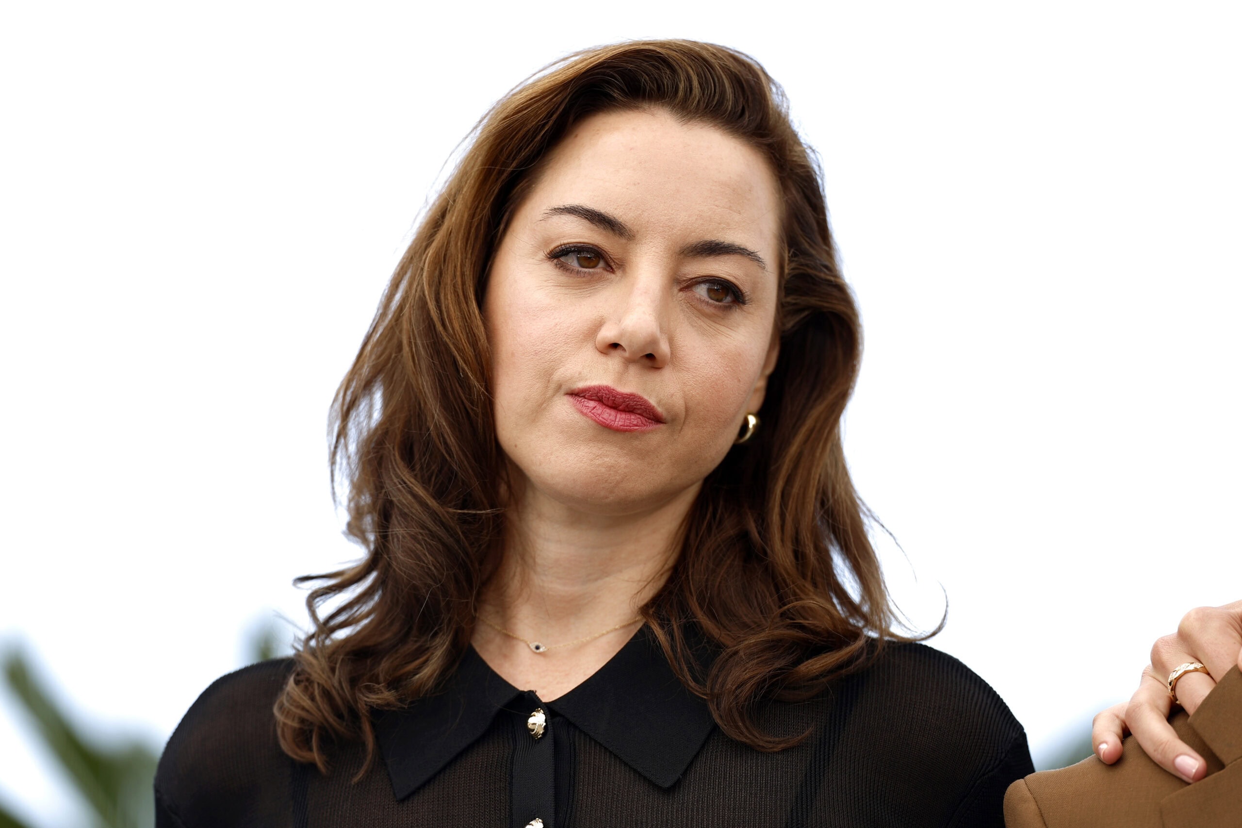 Aubrey Plaza pystyi vihdoin puhumaan miehensä itsemurhasta - Episodi.fi