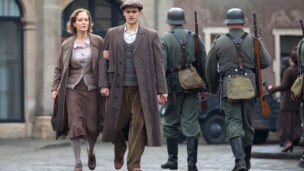 Tänään tv:ssä: Vuoden 2014 paras kotimainen elokuva– "Lopussa katsoja haukkoo henkeään" - Episodi.fi