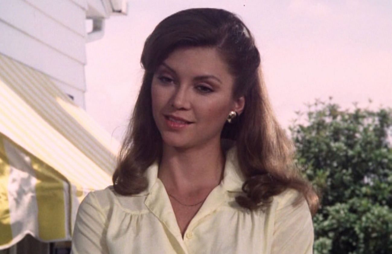 Tämä sarja keksi ”kaikki oli vain unta” -kikan ja peruutti sillä ...