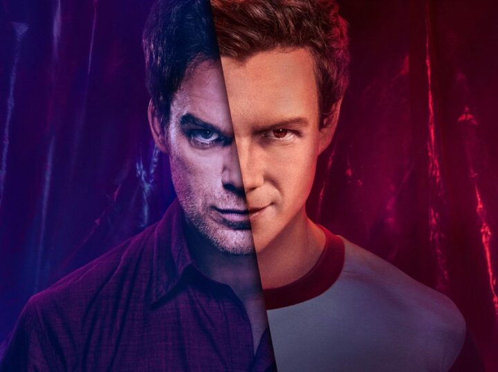 Dexterin spin-offin perumisella isot vaikutukset - Koko universumi ...