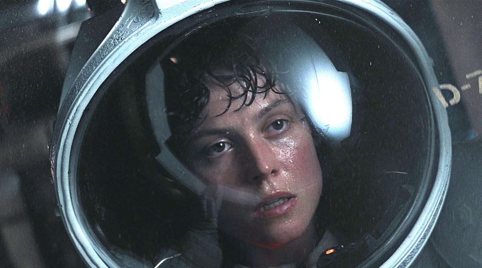 Vuonna 1979 ilmestynyt Alien on tieteiselokuvan klassikko, mutta mikä ...