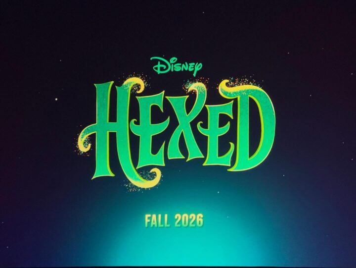 Disney paljasti maagisen uutuusanimaation: Hexed saa ensi-iltansa syksyllä 2026 - Episodi.fi