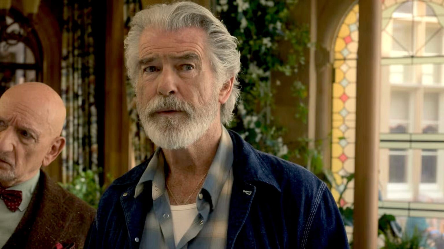 Pierce Brosnanilla on näkemys nais-Bondin suhteen - Episodi.fi