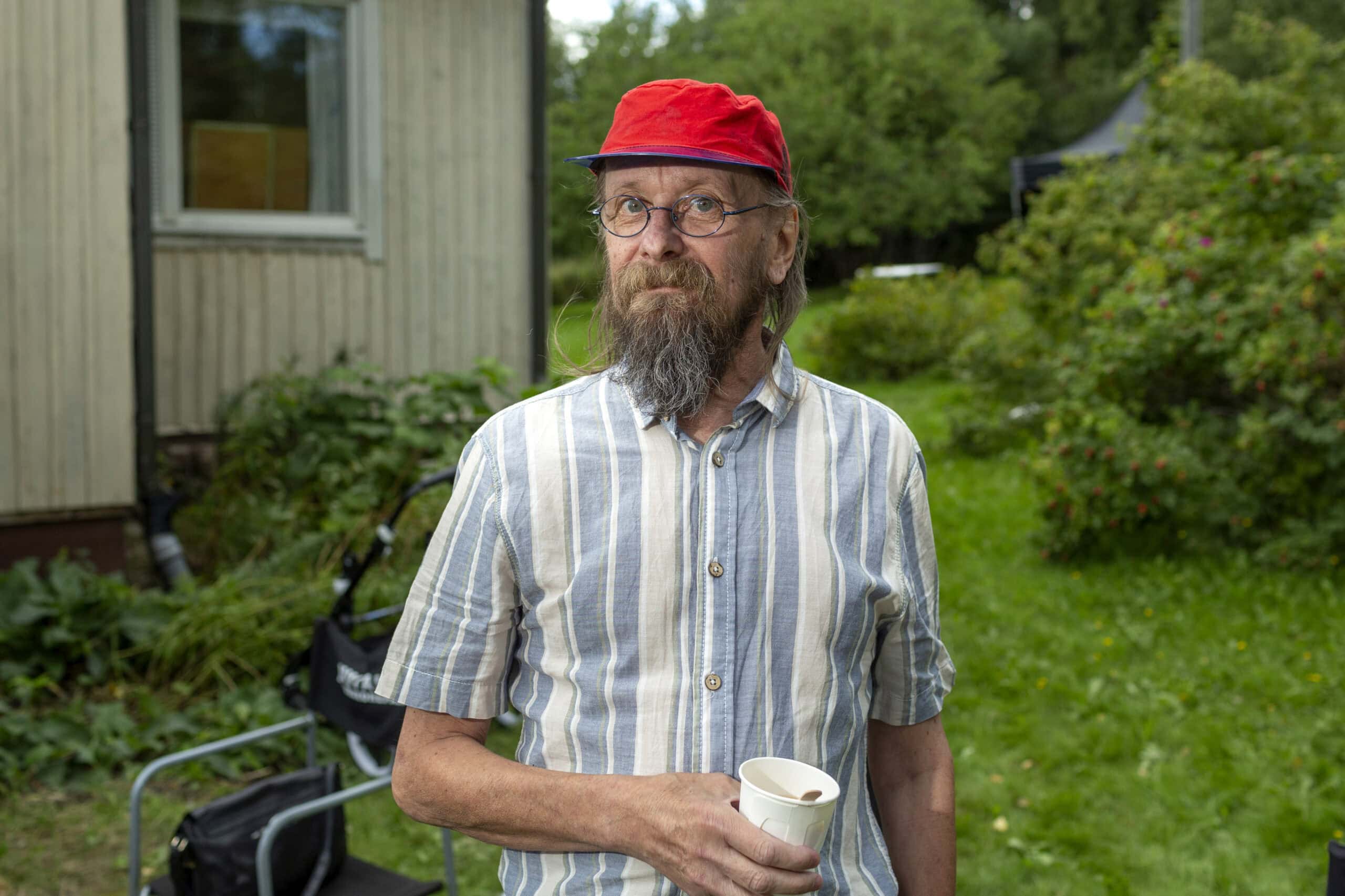 Näyttelijä-muusikko Silu Seppälä on kuollut - Episodi.fi