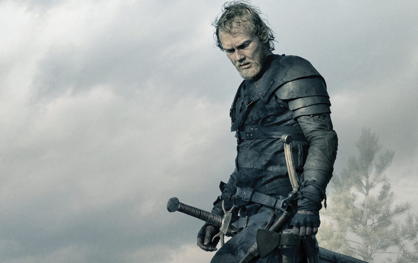 Tällaista Kalevalaa et ole ennen nähnyt! – Katso Kullervon tarinan ...