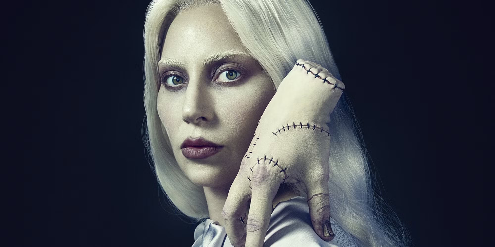 Tim Burtonin ja Lady Gagan musavideota syytetään tekoälyn käytöstä ...