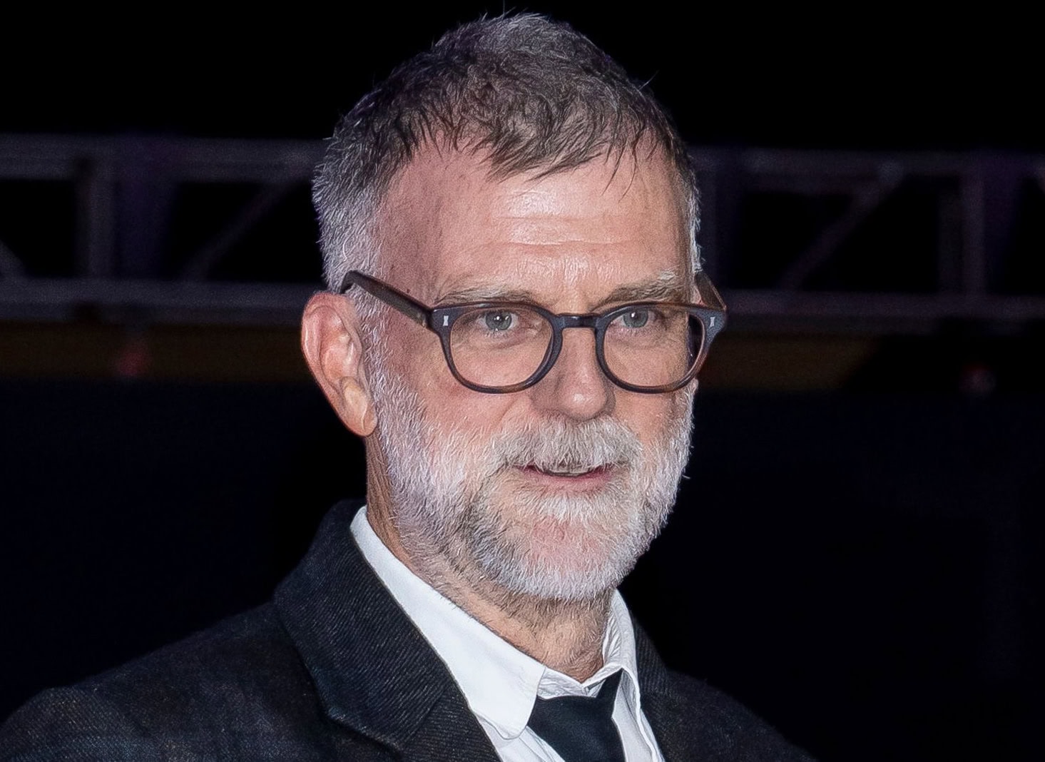 Tämä mies korjaili ”salaa” Scorsesen ja Ridley Scottin käsikirjoituksia ...