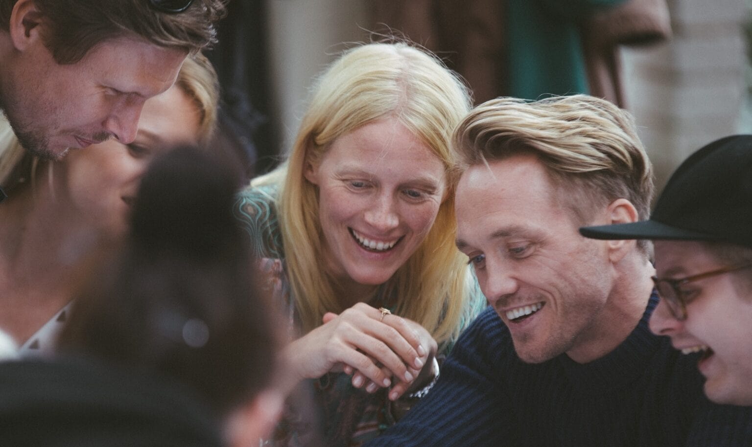 Tänään tv:ssä: Neljän tähden kotimainen elokuva vuodelta 2020 – Laura Birn tekee hienon ...