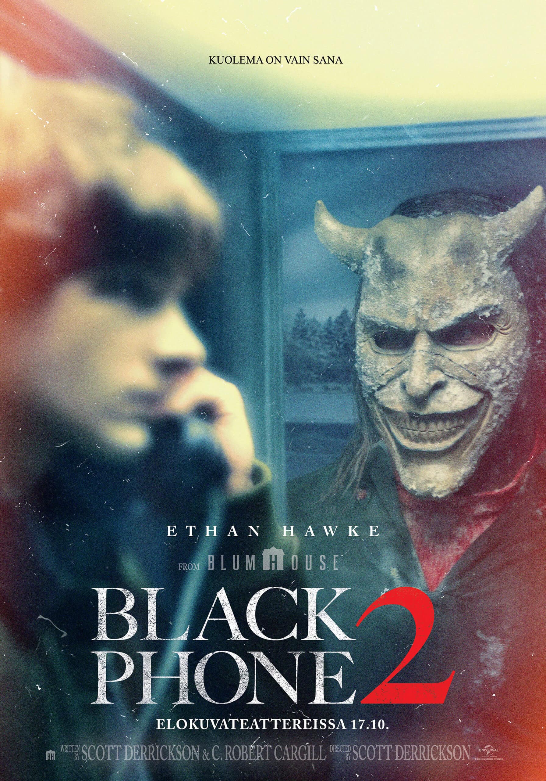 Elokuvat 2025 - kaikki vuoden 2025 leffat - Episodi.fi