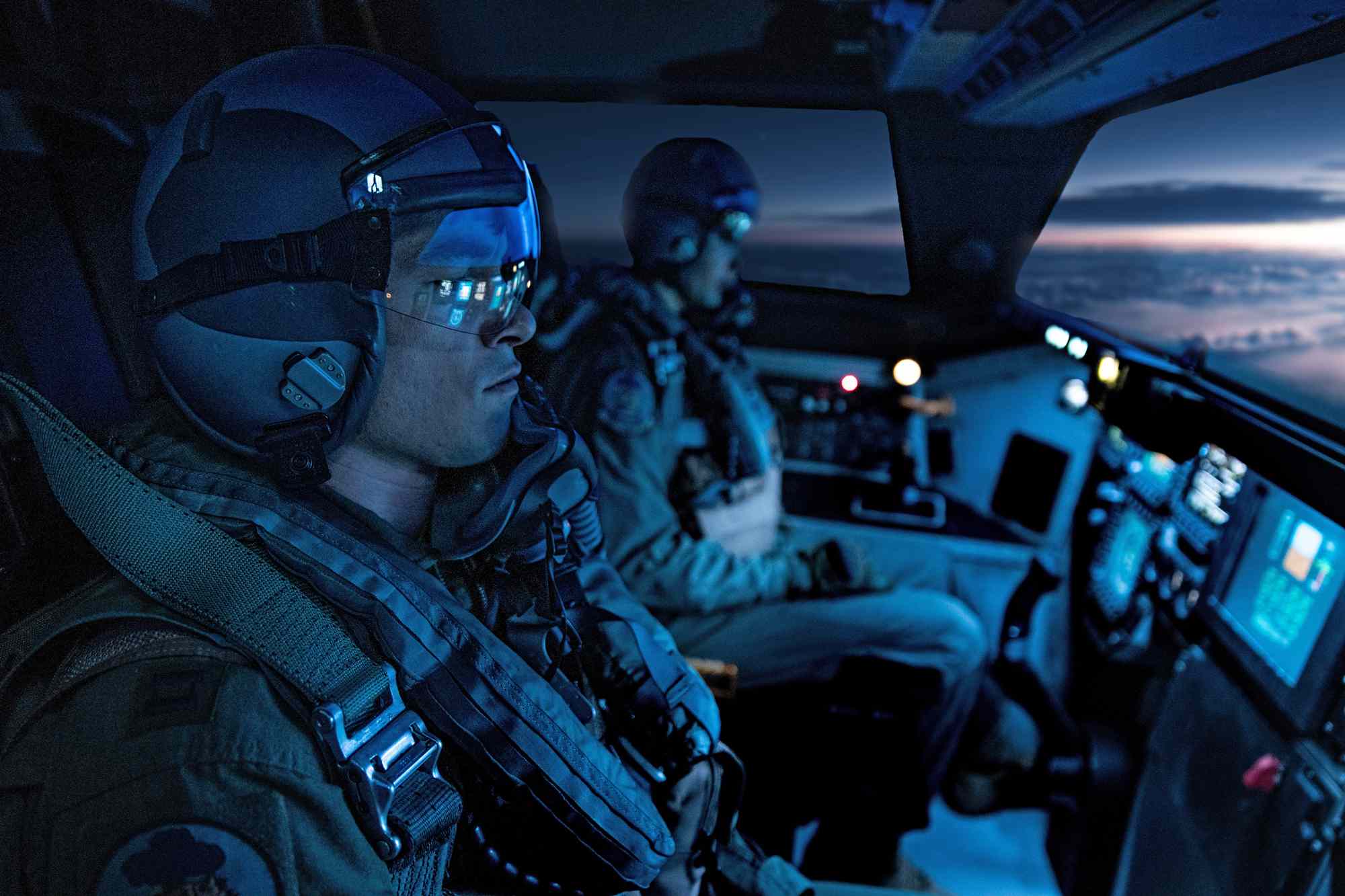 Mission: Impossible -tähden uutuusjännäri on Netflixin globaali ykkönen ...