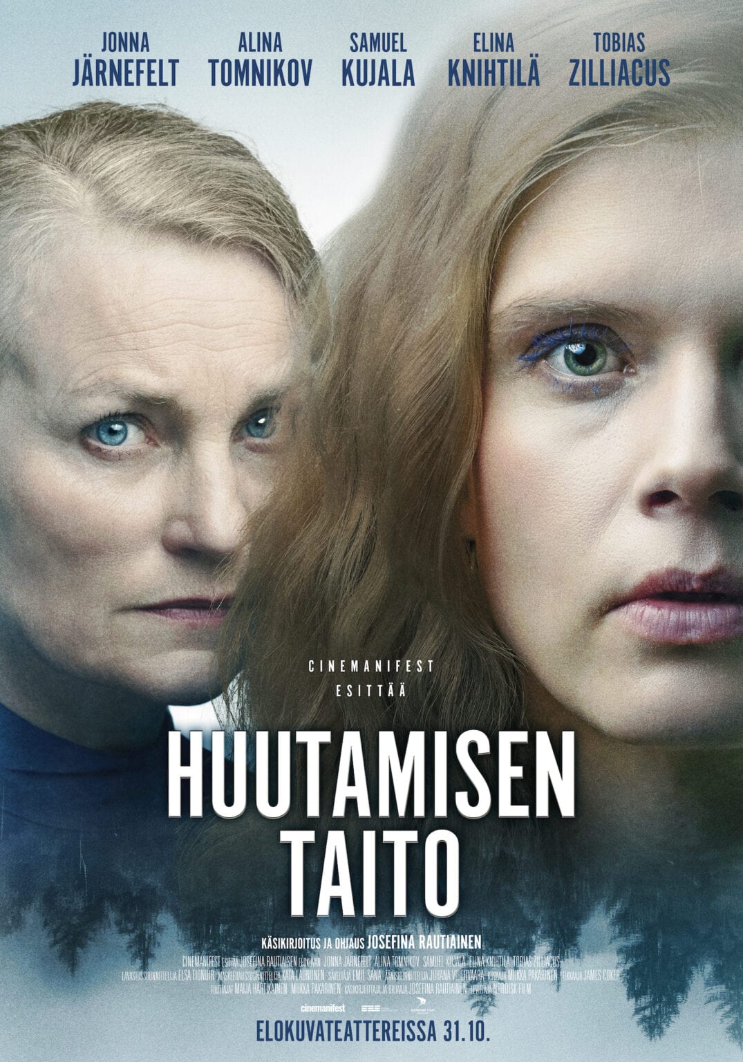 Huutamisen taito – elokuvan arvostelu - Episodi.fi
