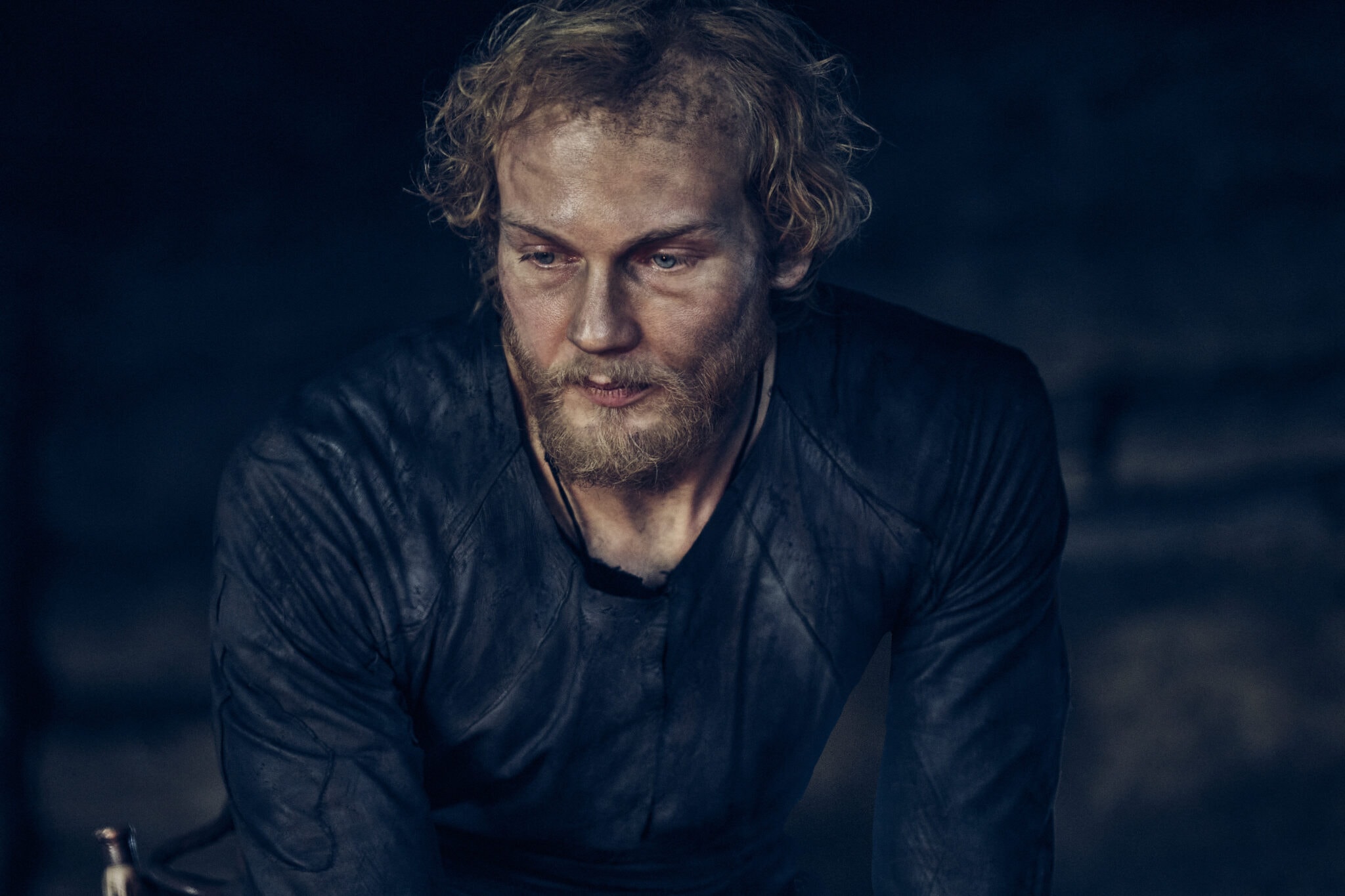 Kalevala: Kullervon tarina on purkissa! – Katso raju traileri - Episodi.fi