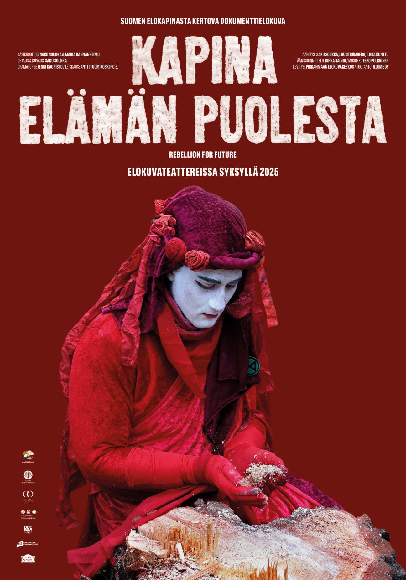 Elokuvat 2025 - kaikki vuoden 2025 leffat - Episodi.fi