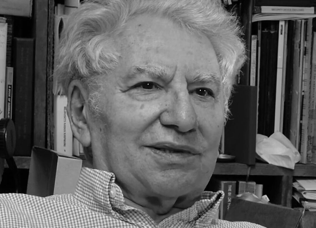 Kokeellisen elokuvan pioneeri Ken Jacobs on kuollut 92-vuotiaana ...