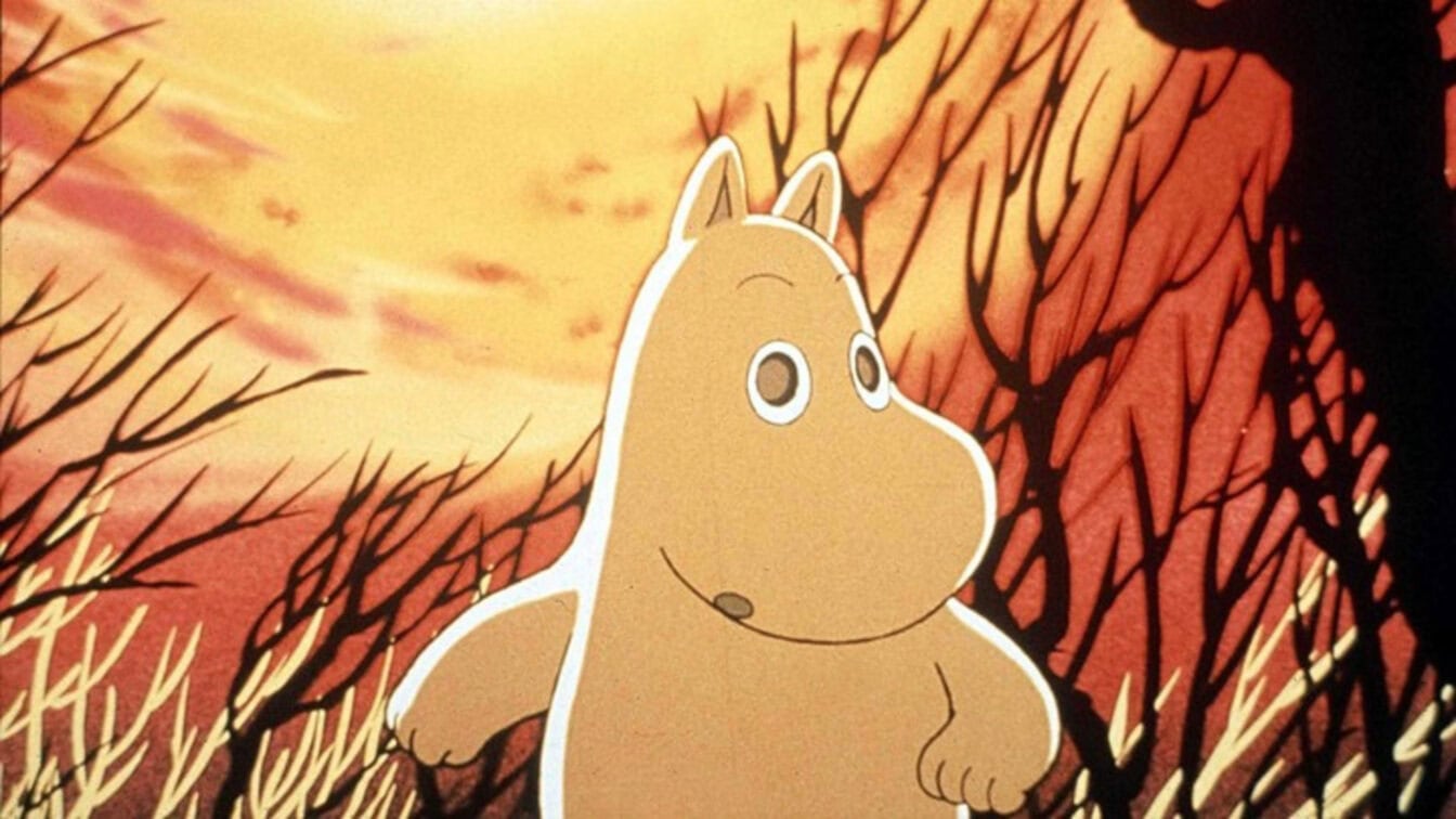 Muumit saavat uuden elokuvan – tuottajana indie-leffoja tekevä ...