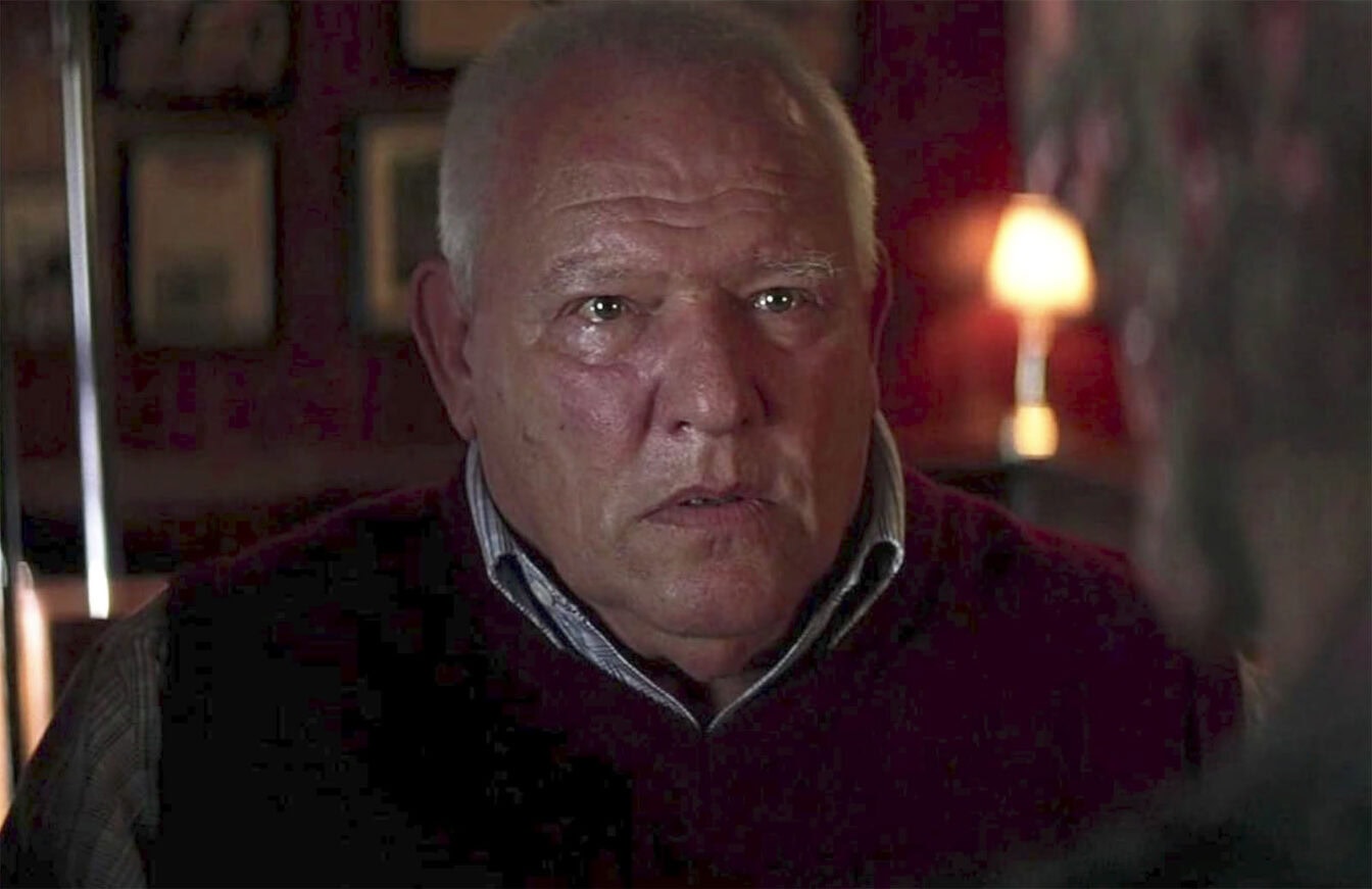 Riskibisnes ja The Breakfast Club -näyttelijä Ron Dean on kuollut 87 ...