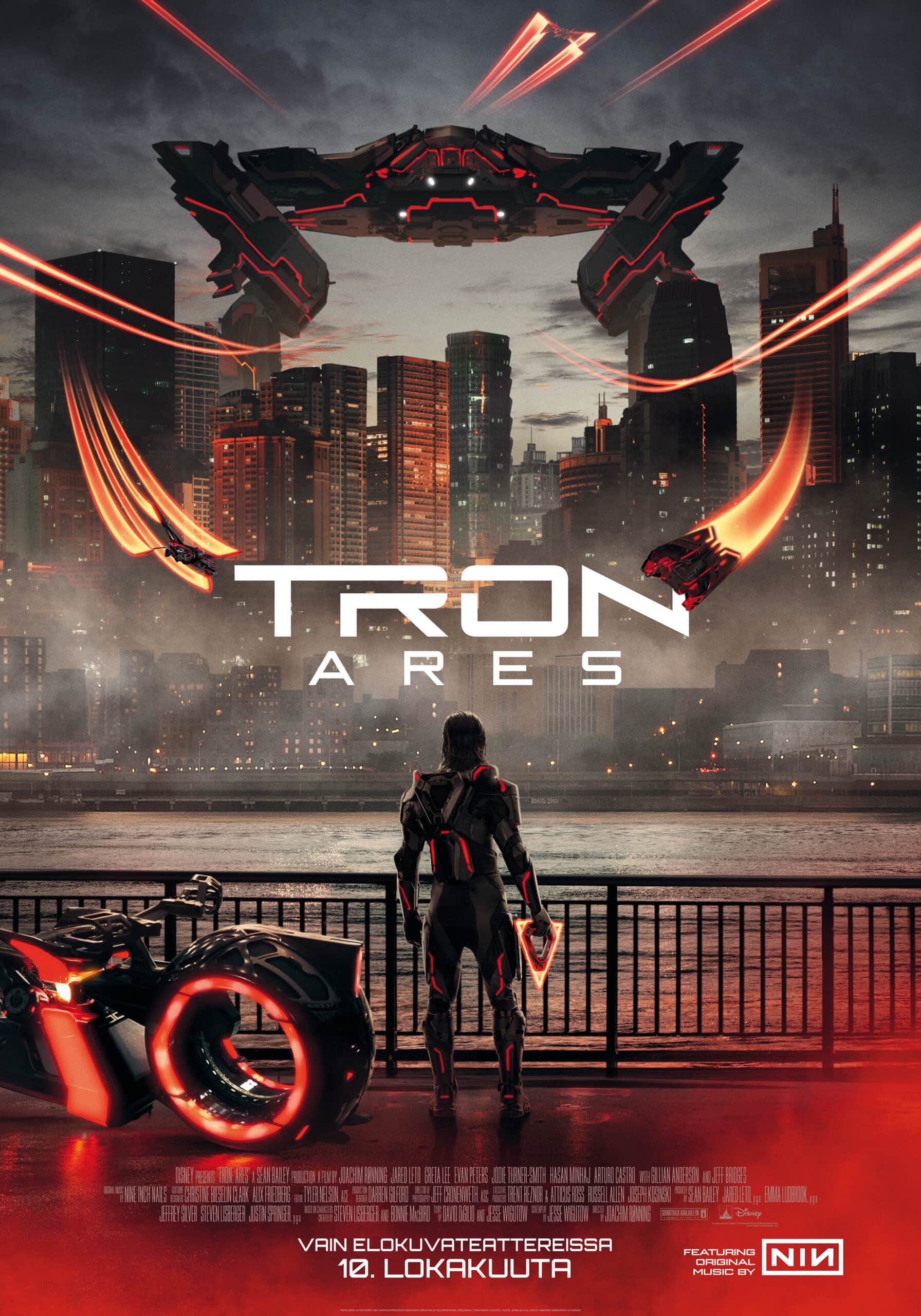 Elokuvat 2025 - kaikki vuoden 2025 leffat - Episodi.fi