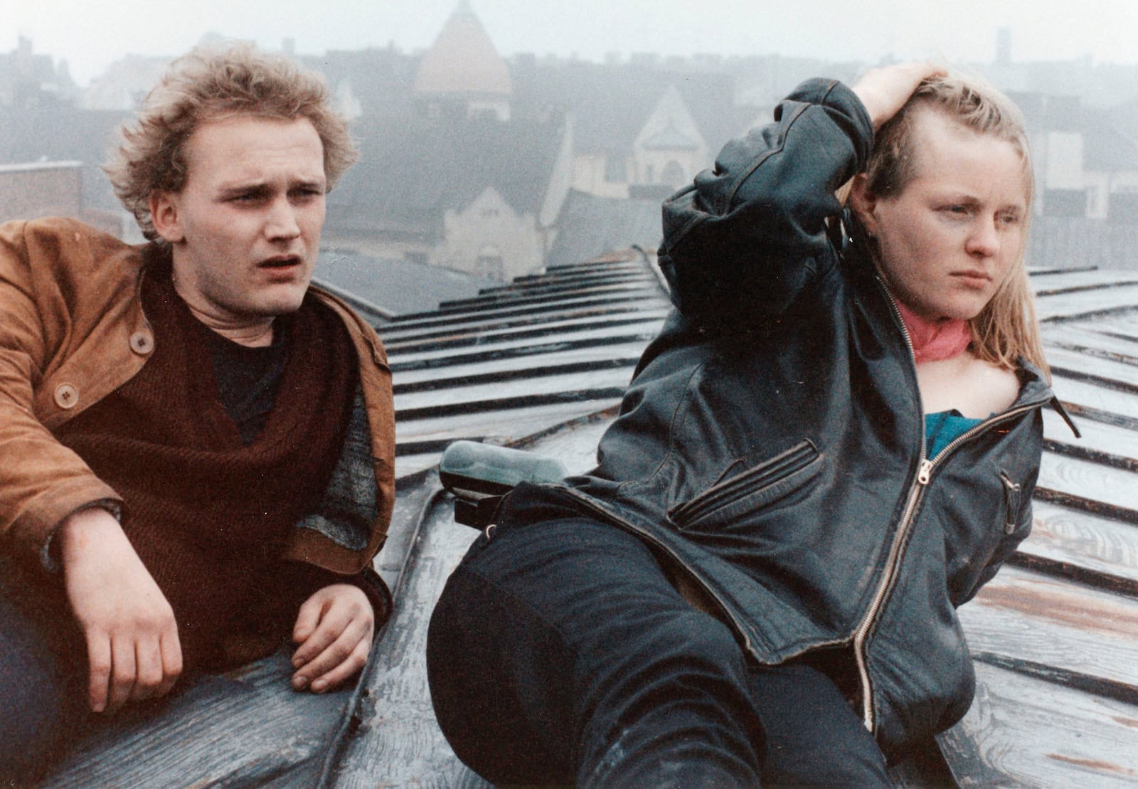 Tänään tv:ssä: Erinomainen kotimainen elokuva vuodelta 1983 – Kohuromaanista tehtiin huikea ...