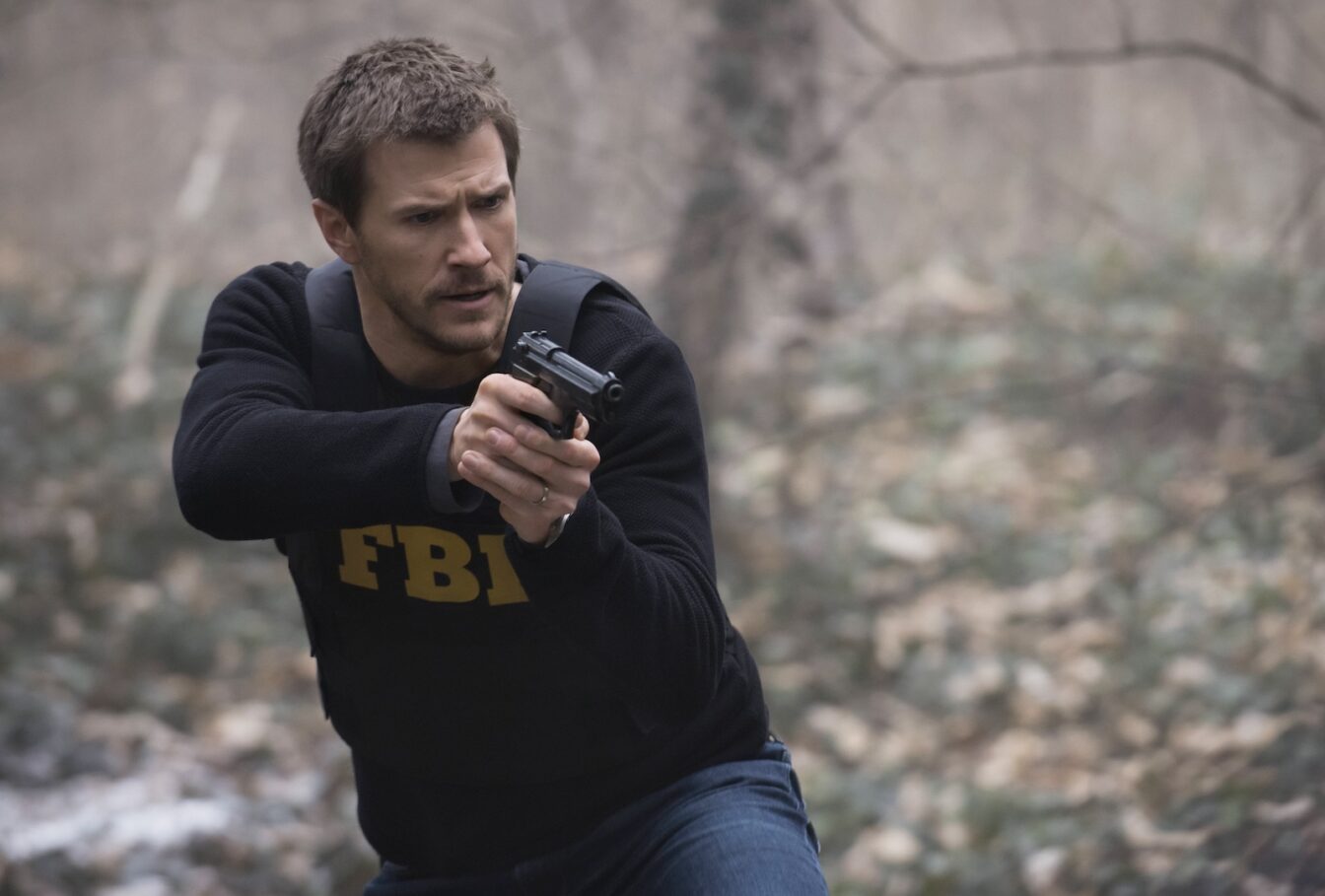 Netflixin "uutuussarja" onkin 8 vuotta vanha, mutta katsojat ovat ...