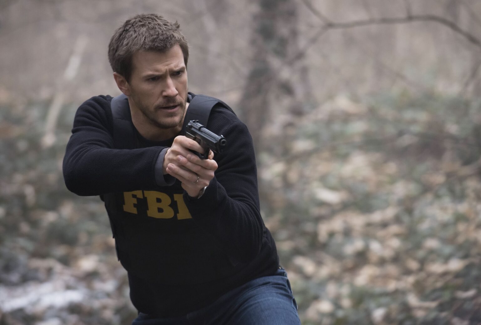 Netflixin "uutuussarja" onkin 8 vuotta vanha, mutta katsojat ovat ...