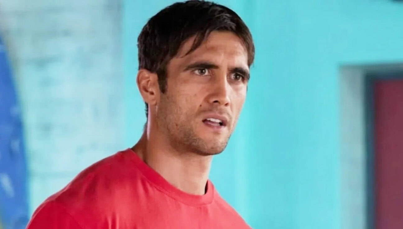 Kasvukipuja ja Hackers -elokuvista tuttu Ethan Browne on kuollut 52 ...