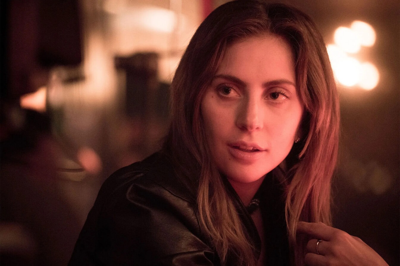 Lady Gaga kuvasi Oscar-elokuvan vahvasti lääkittynä – kärsi vakavista ...