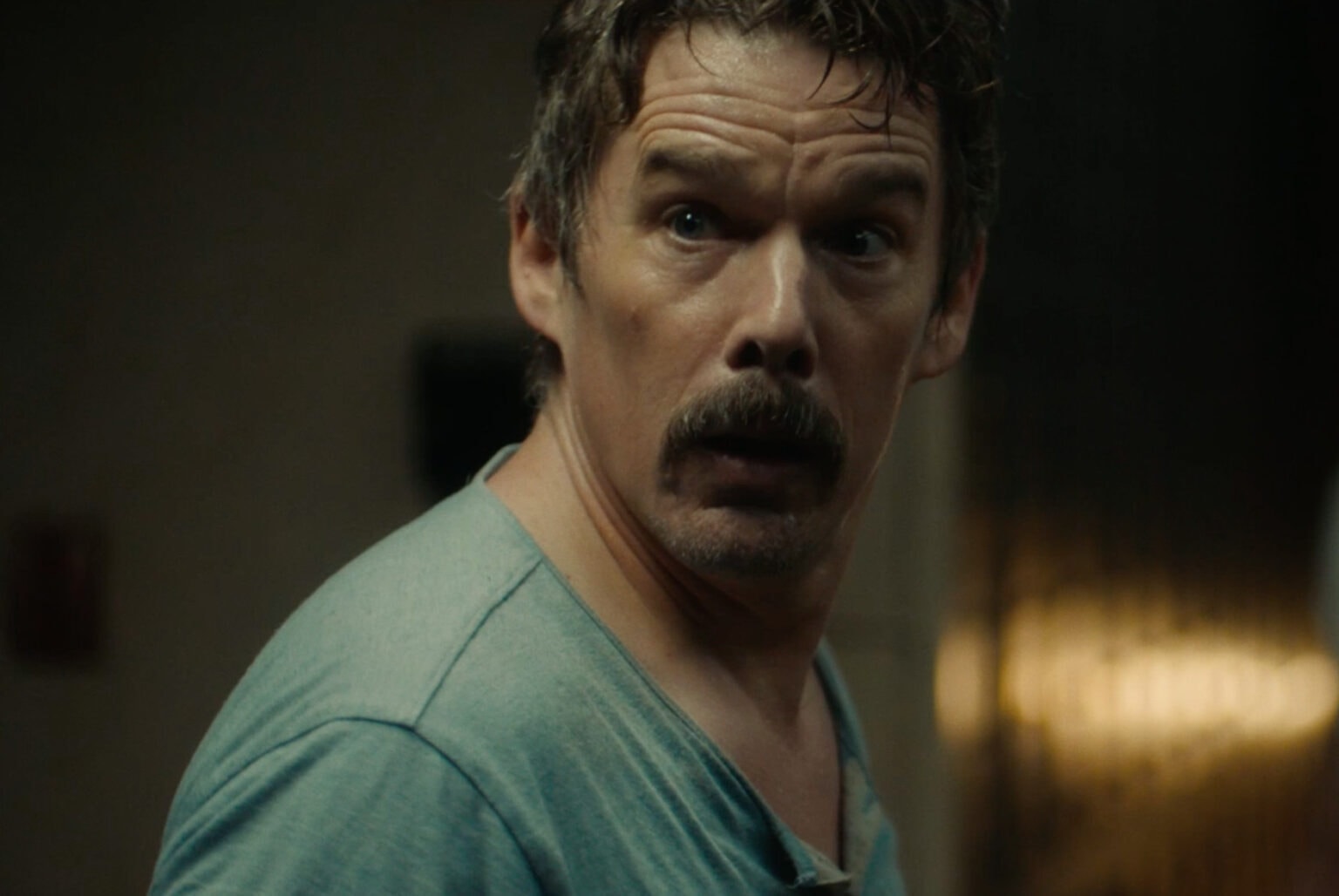 Ethan Hawke muistuttaa hienoista roolitöistä, jotka jäivät ilman Oscar ...