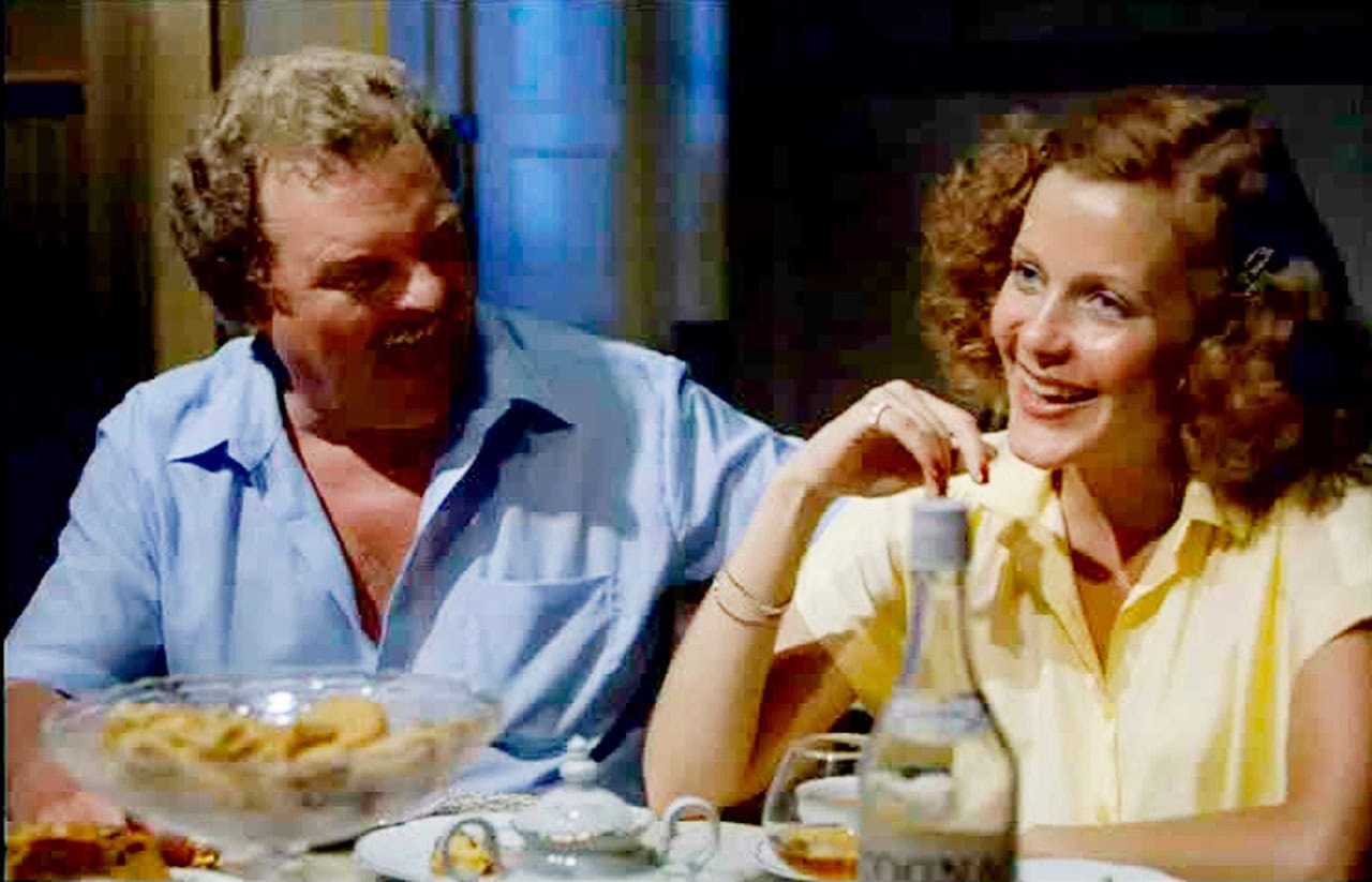 Tänään tv:ssä: Kotimainen laatuelokuva vuodelta 1981 – Eeva Eloranta ja ...