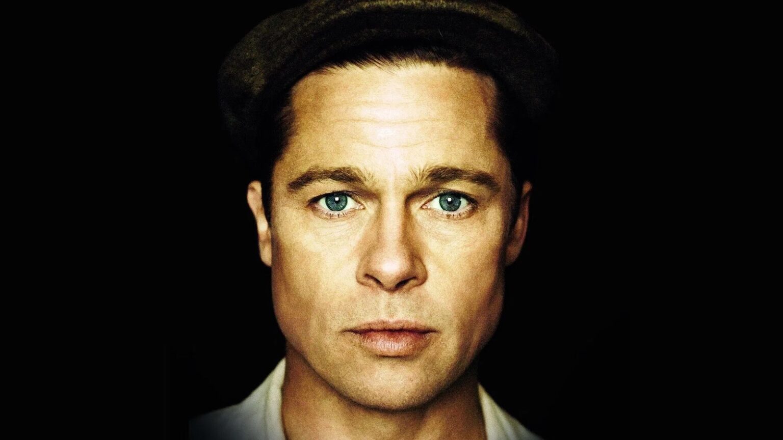 Tänään tv:ssä: Brad Pitt tekee loistavan roolin – Vuoden 2008 elokuva ...