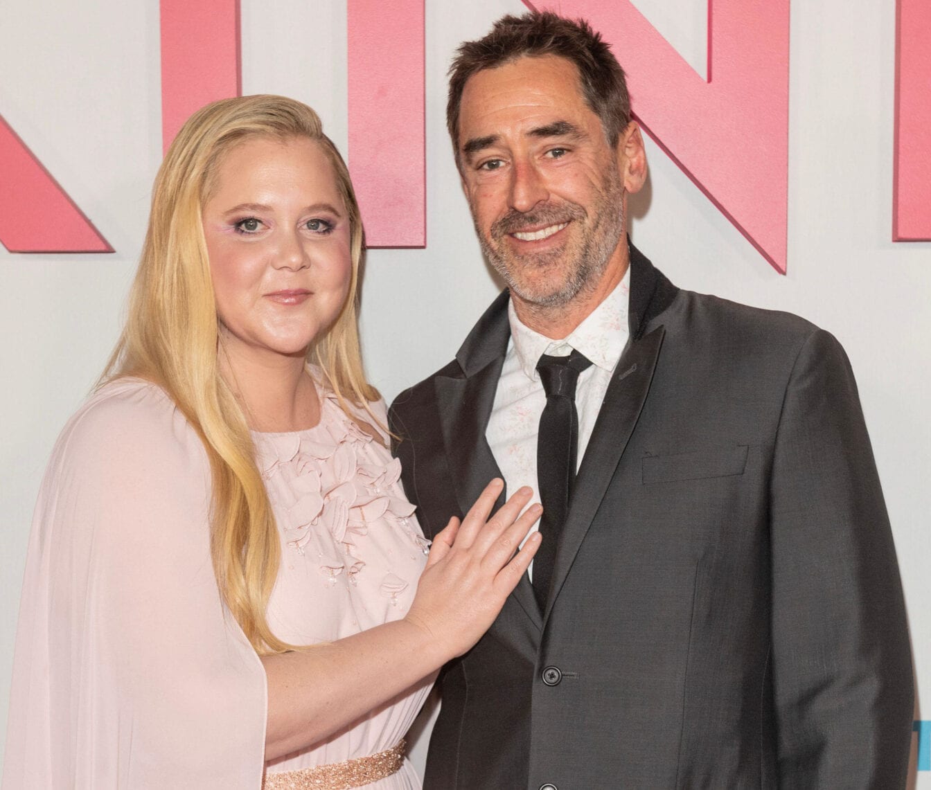 Amy Schumer ja Chris Fischer eroavat - Episodi.fi