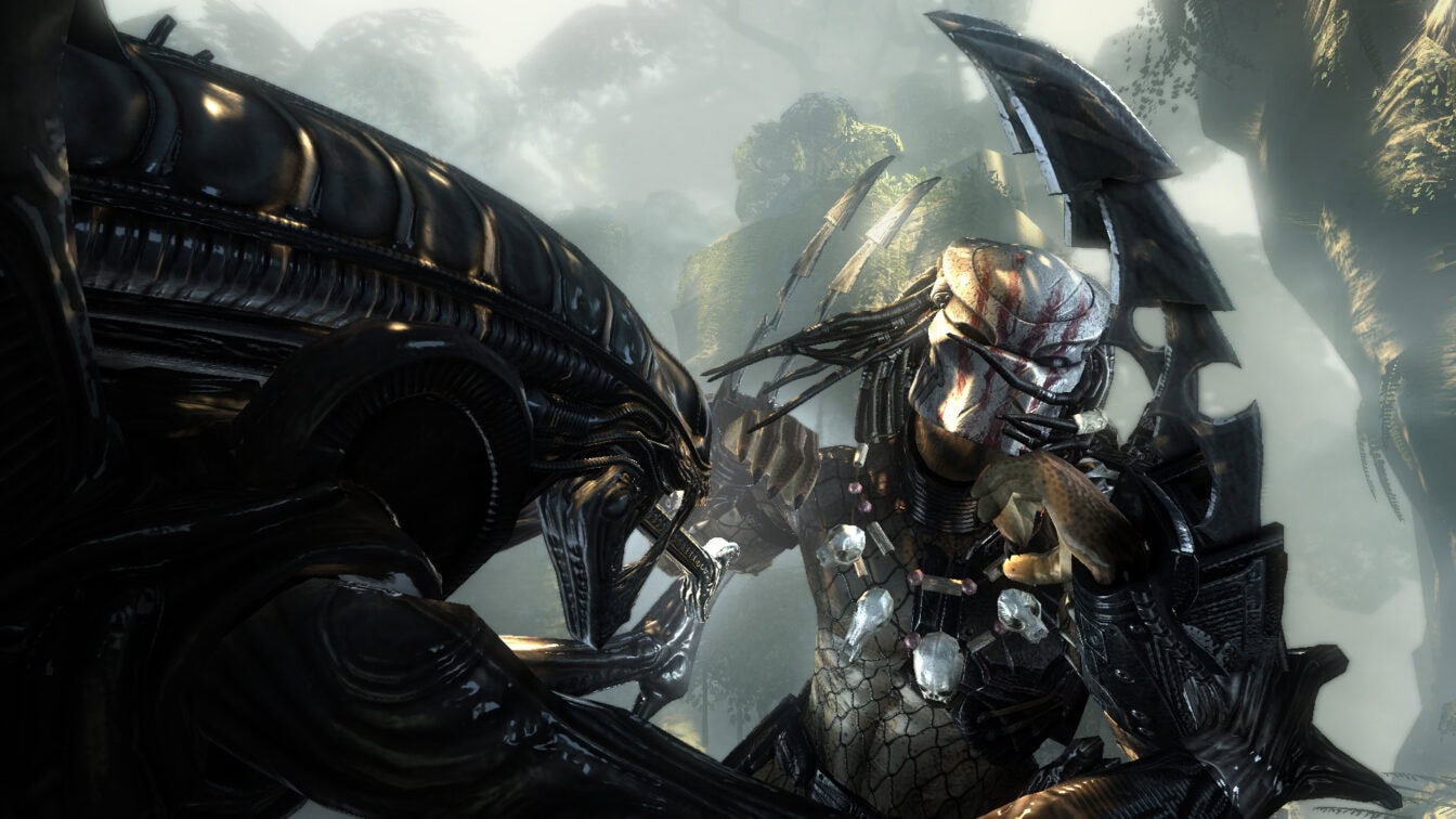 Alien: Earth -luoja paljastaa tapaavatko Alien ja Predator jossain ...