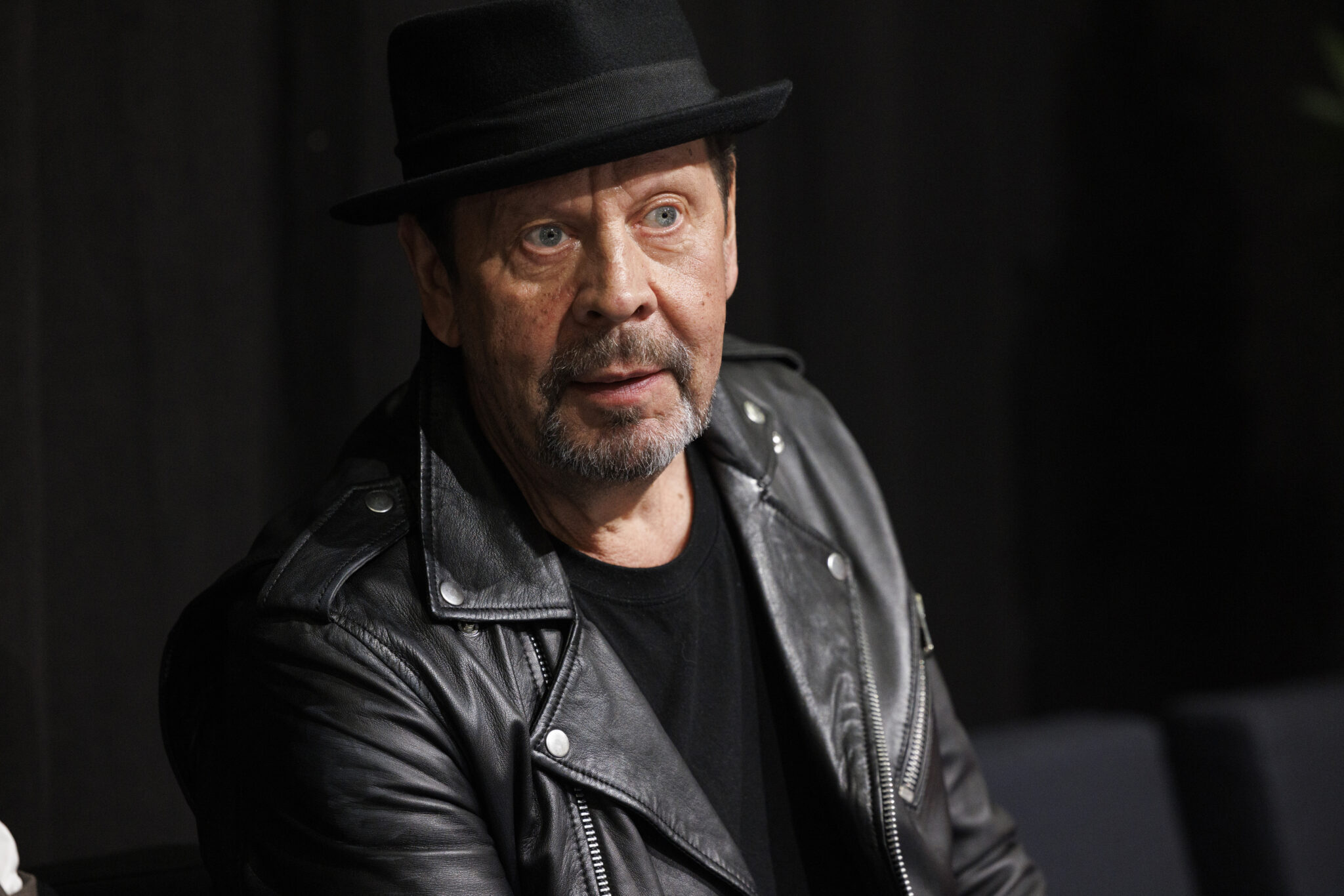 Muusikko Pate Mustajärvi, 69, on kuollut - Episodi.fi